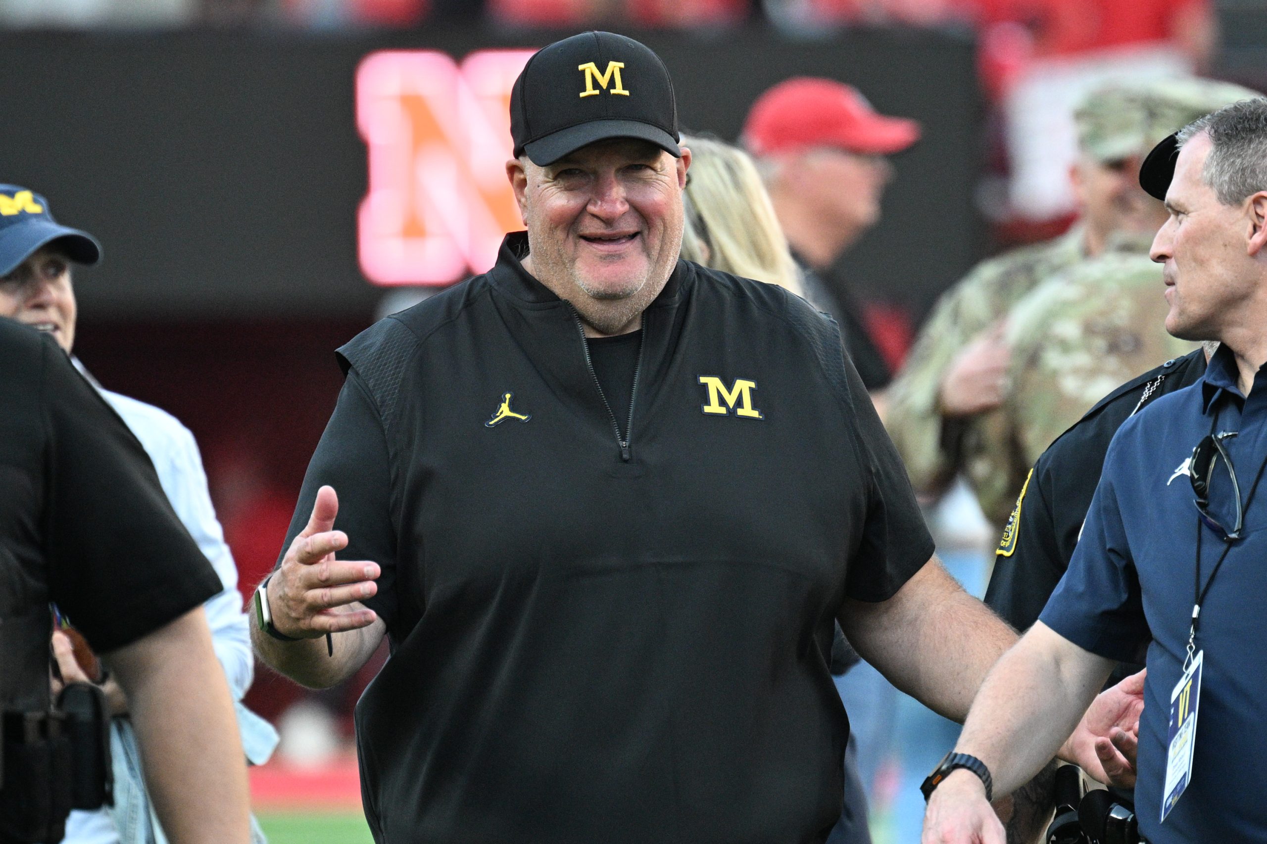 What's next: 3 priorities for Kyle Whittingham, reportedly Michigan's ...