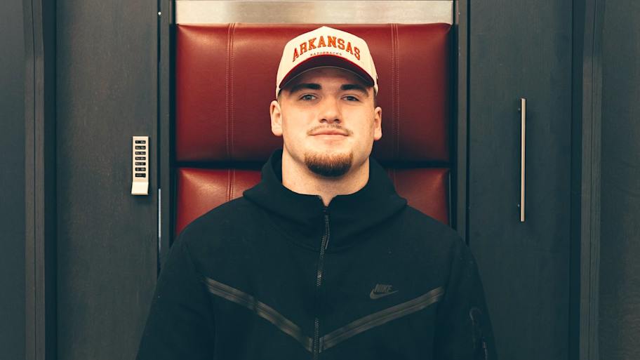 Razorbacks roster tracker: Razorbacks have another DL looking to leave