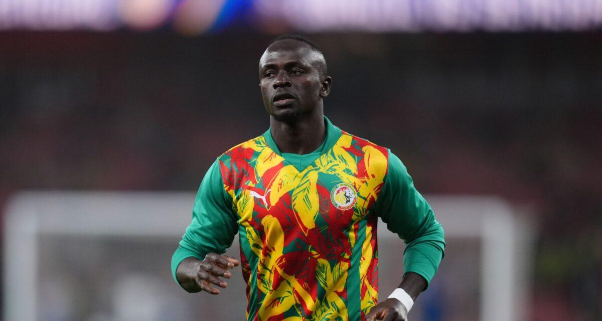 Sénégal - RD Congo : heure, chaîne TV... Où voir le match à la ...