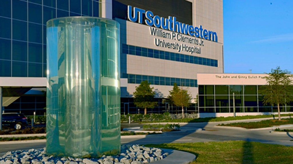 UT Southwestern Medical Center to run North Texas' first state-run ...