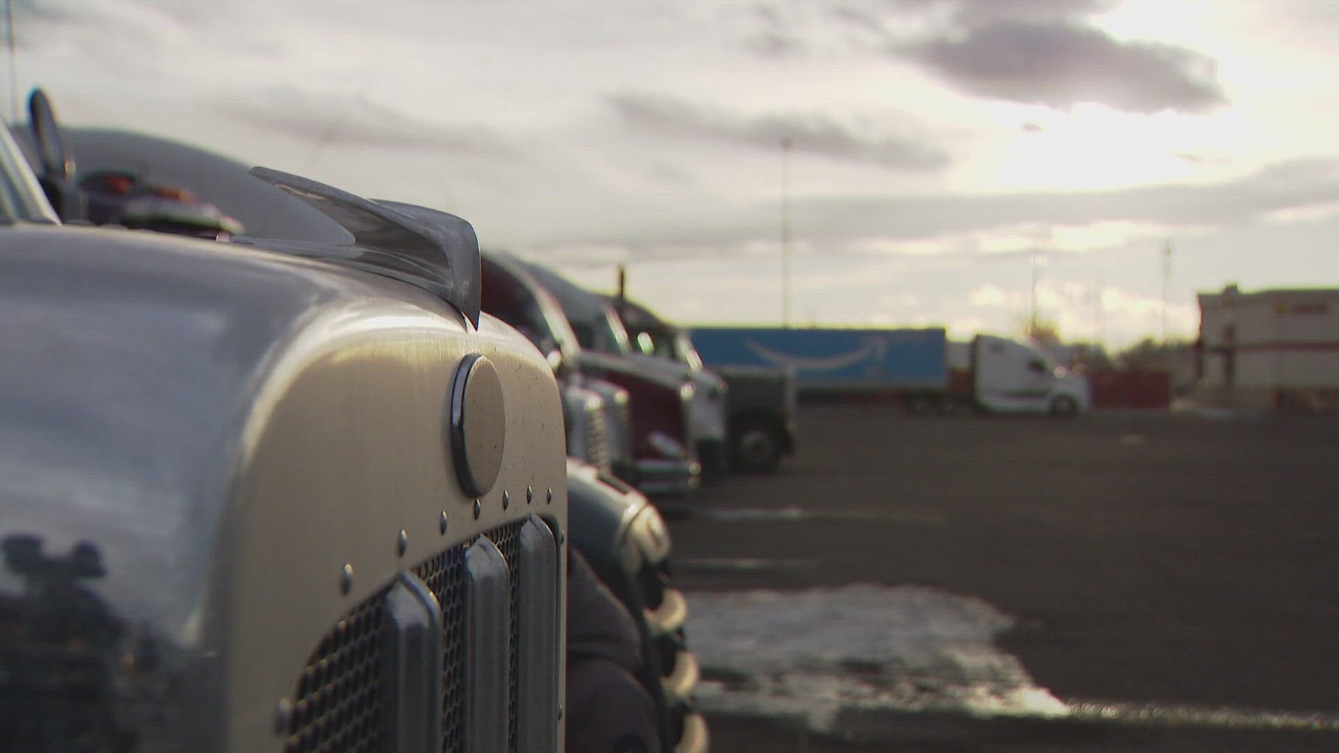 Colorado revokes hundreds of commercial driver's licenses after Trump ...