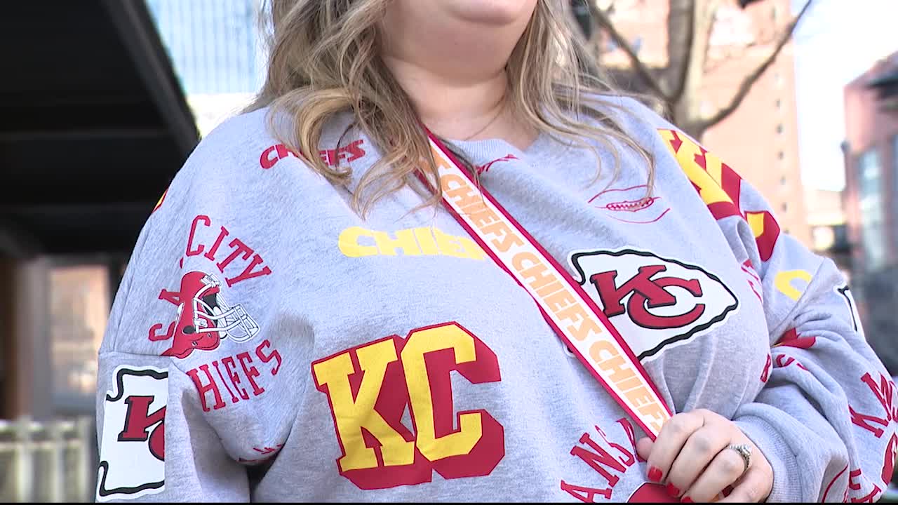 Fans react to Travis Kelce's post-game answers to retirement questions