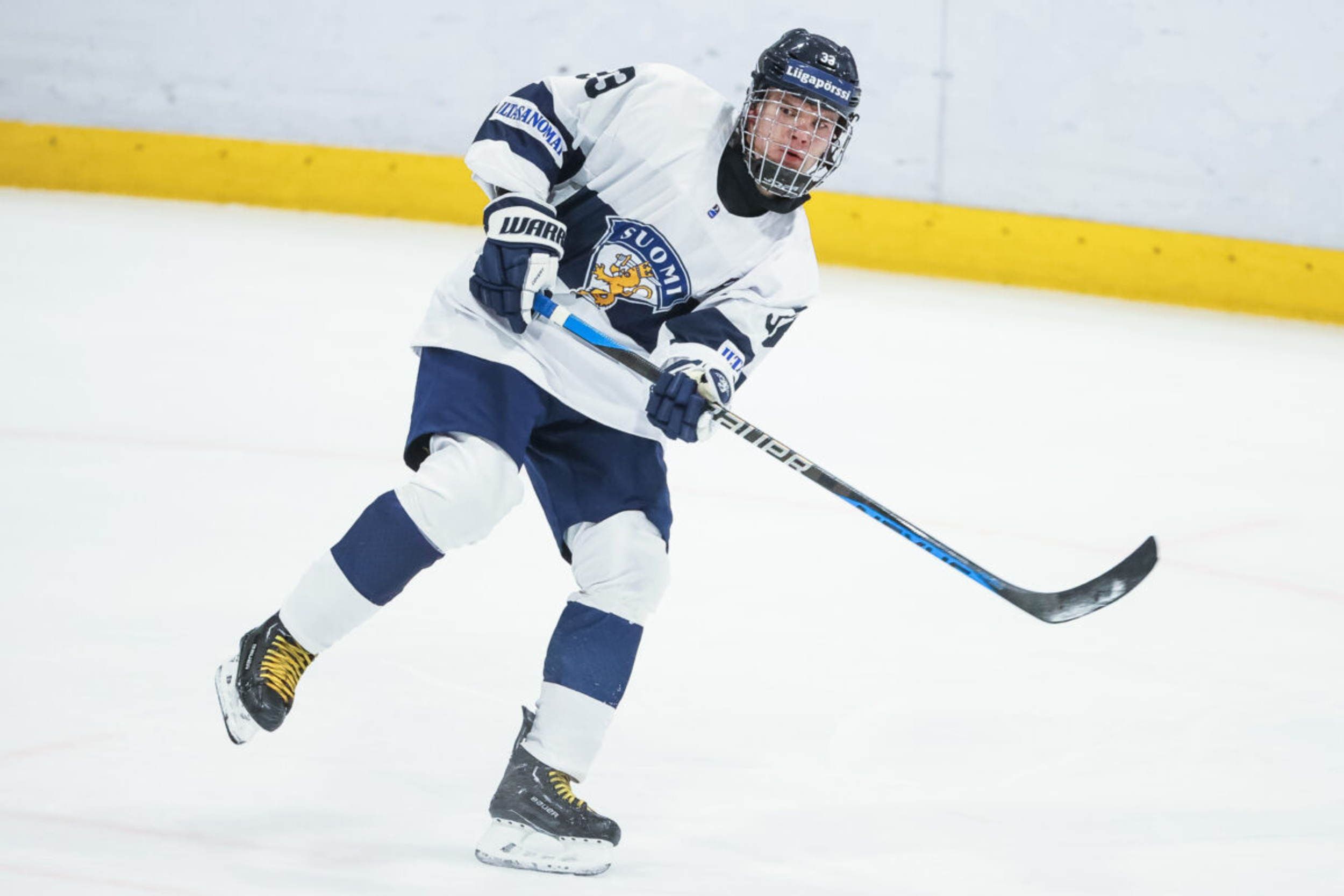 4 takeaways from Finland’s 6-2 win over Denmark