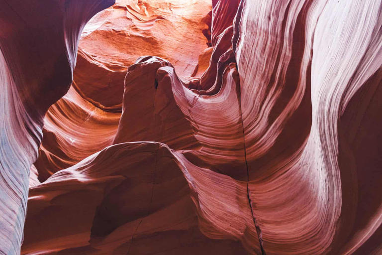Antelope Canyon X tour: The third option most visitors miss