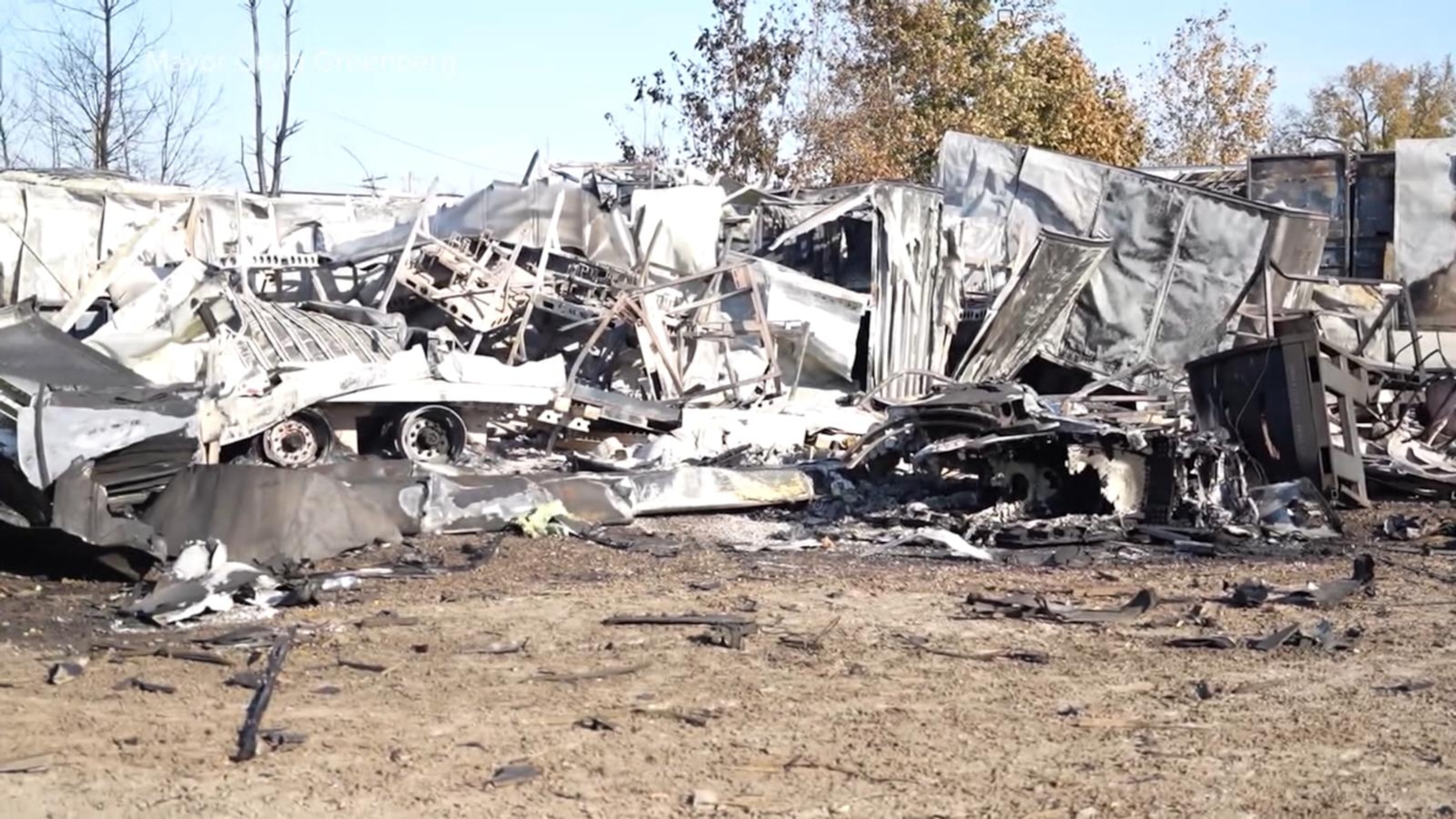 UPS plane crash victim succumbs to injuries on Christmas Day, marking ...