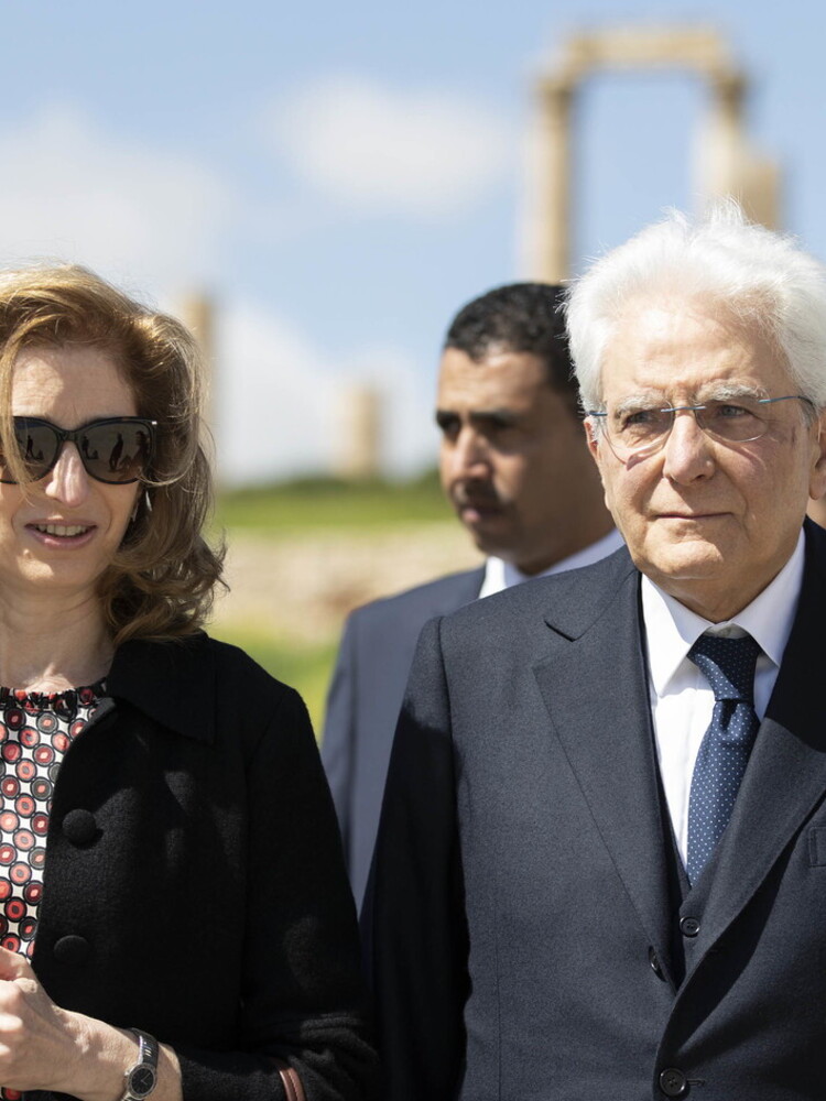 Parla la first daughter Laura Mattarella, un dovere e un onore