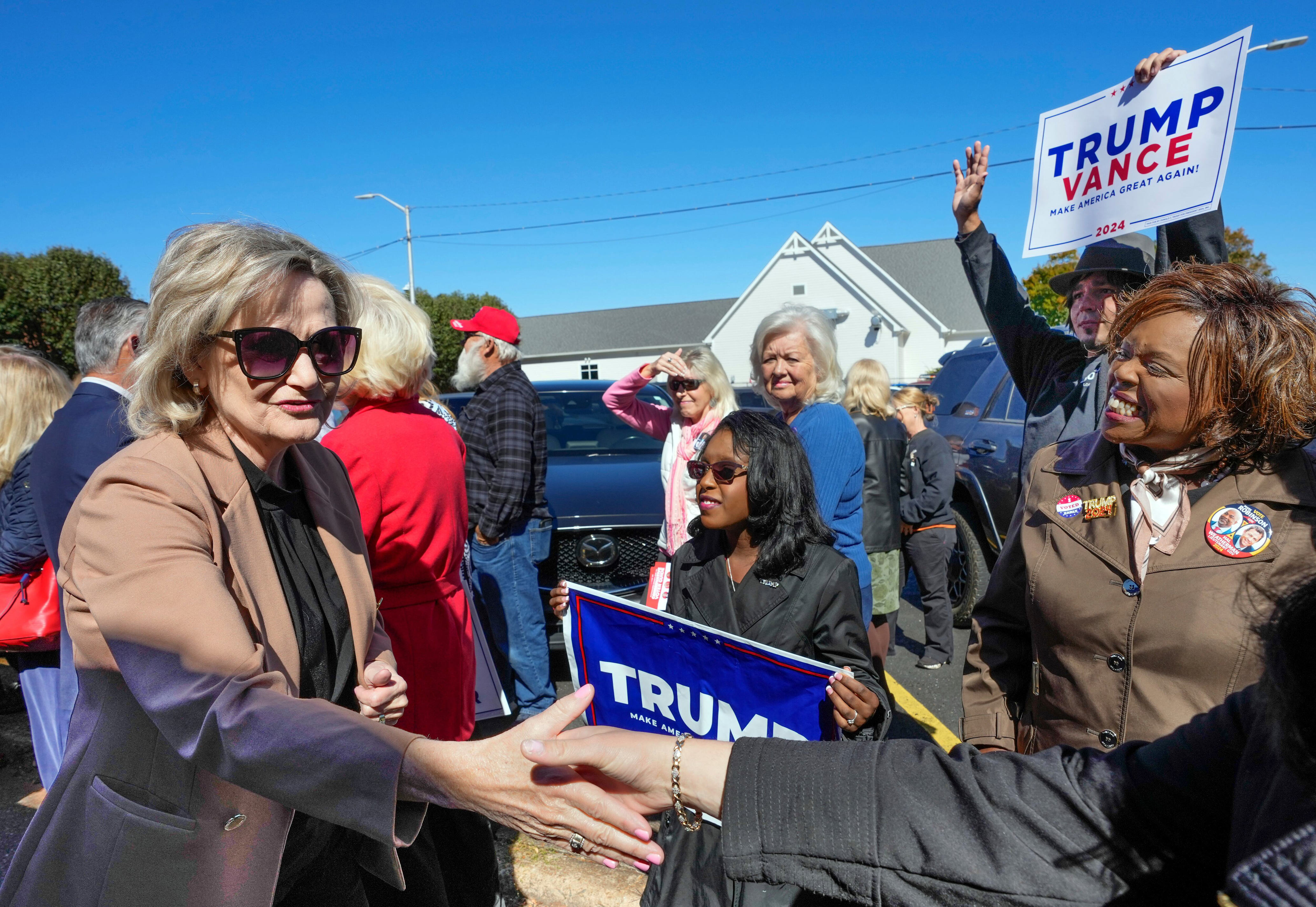 MSGOP announces Republican candidates requesting qualification for 2026 ...