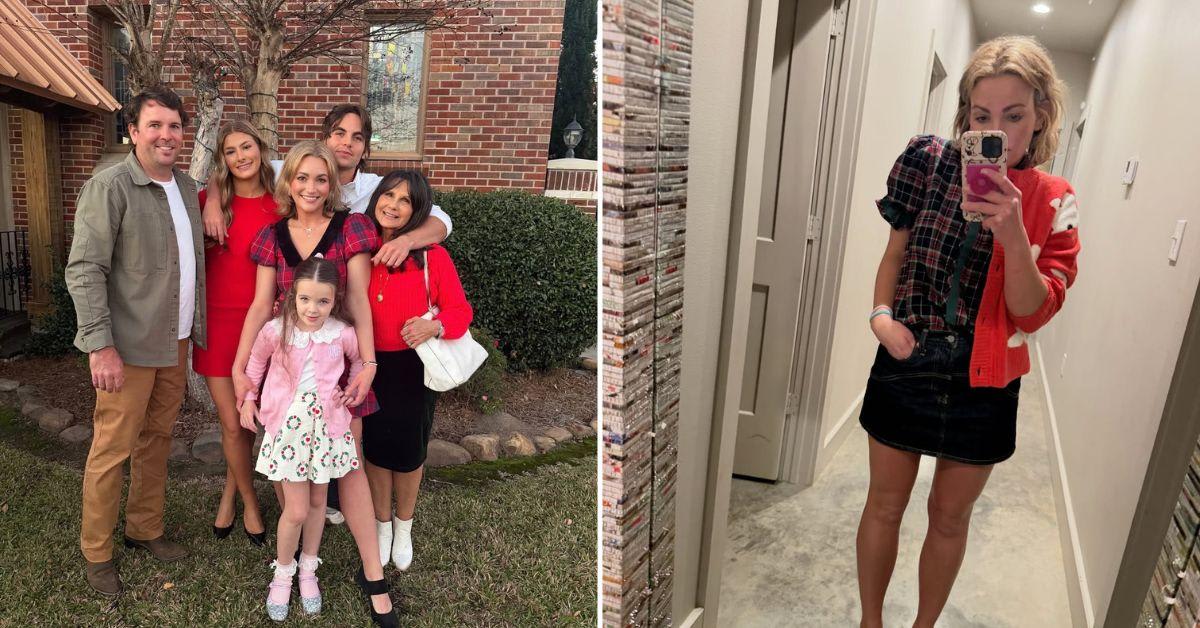 Britney Spears' heartbreaking holiday: Pop star celebrated Christmas ...