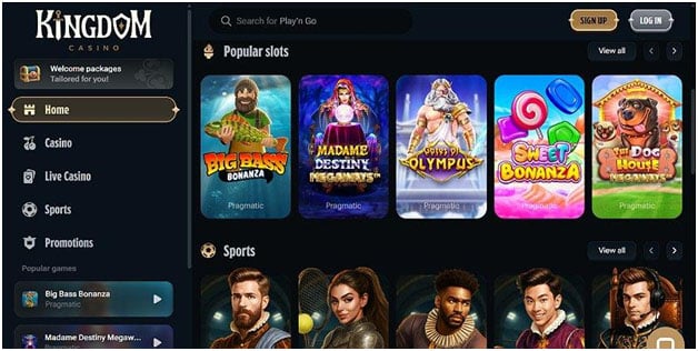 Best online casinos for fair play & real wins (2026)