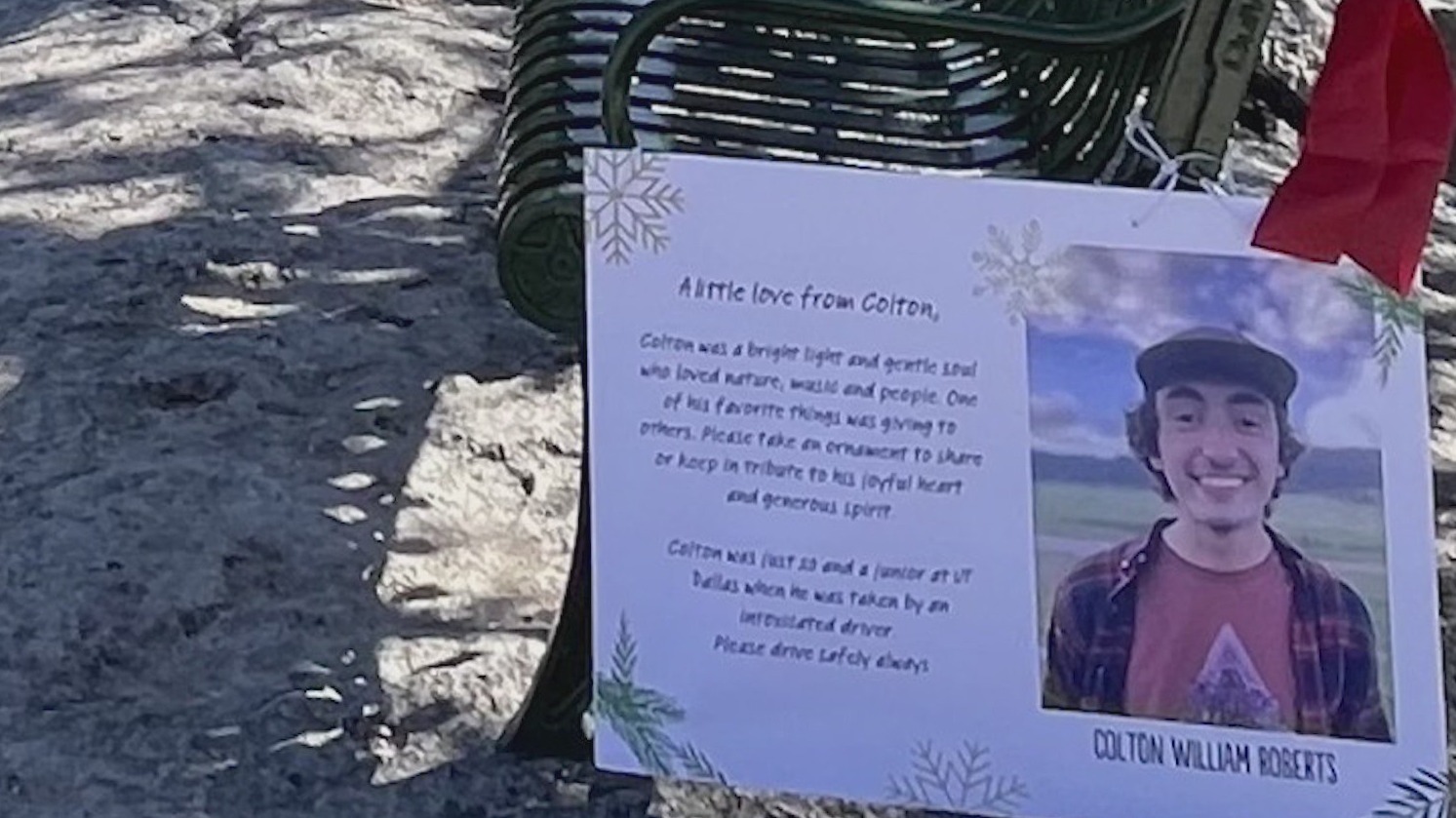 No new appeal in DWI case that killed Austin man