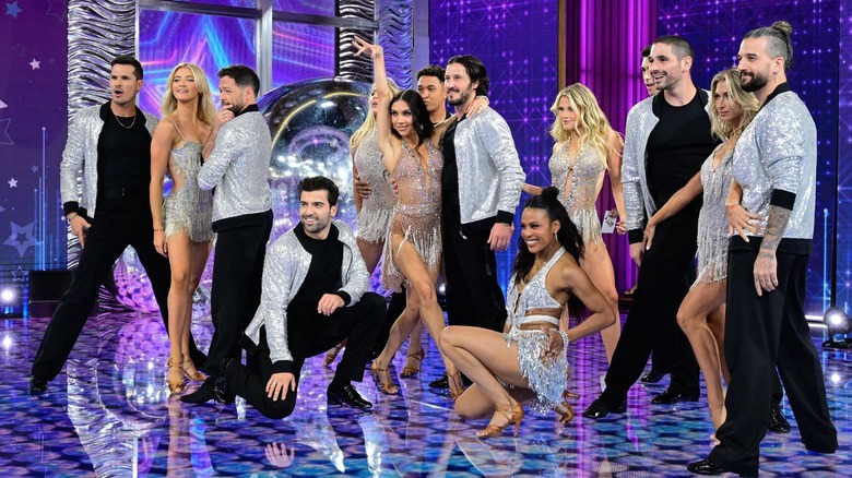 11 big Dancing With the Stars secrets the pros never wanted you to know