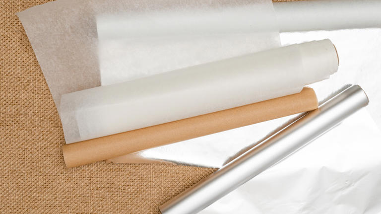 The type of liner you should avoid using in your air fryer unless you ...