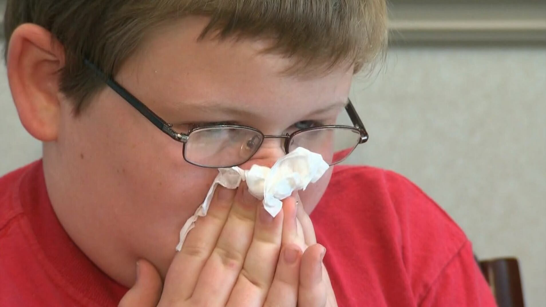 New flu strain concerns Tri-State doctors