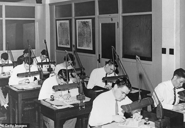 FBI director Kash Patel announces closure of J Edgar Hoover building ...