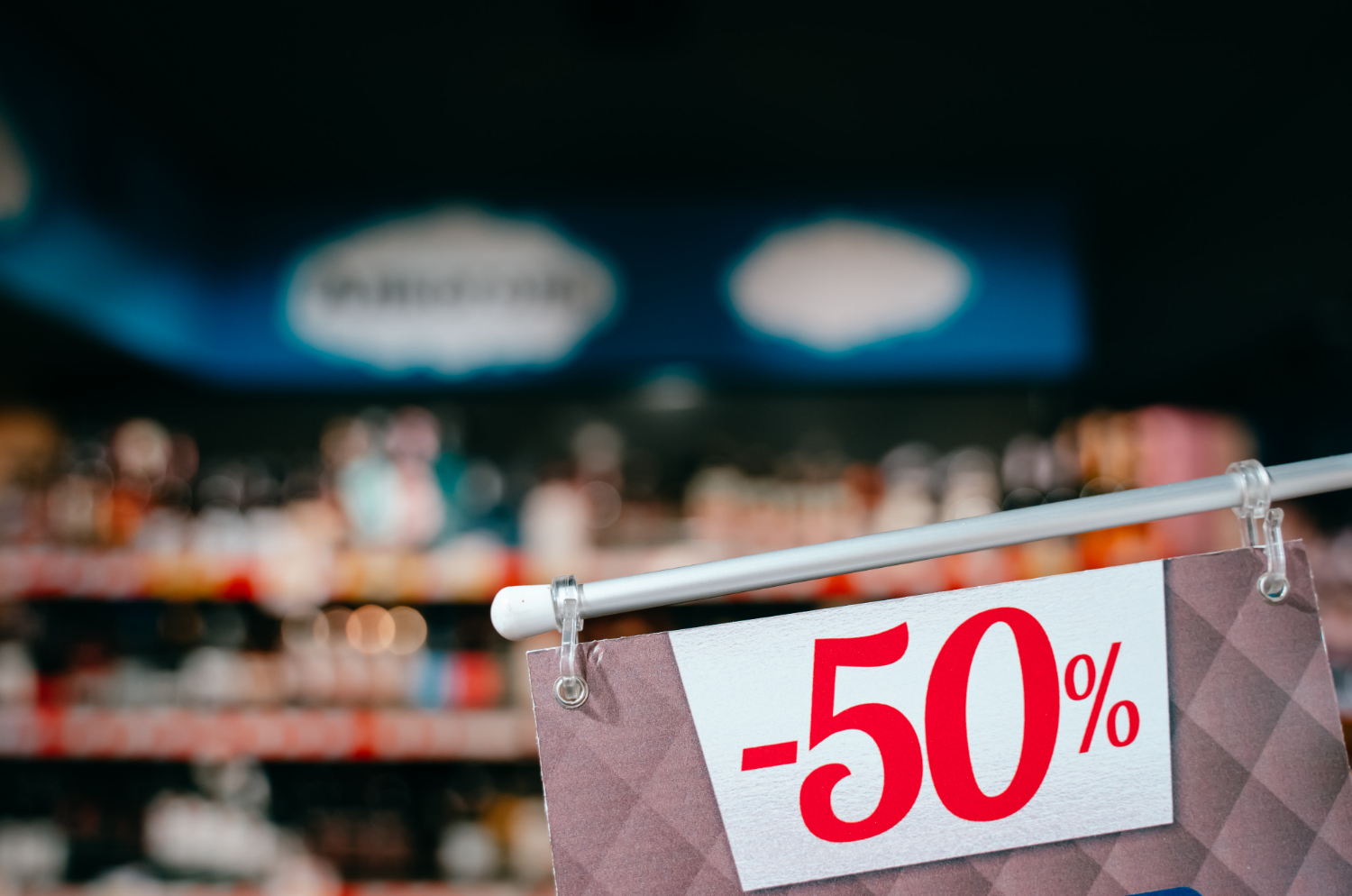 Rebajas: 15 formas en las que te empujan a gastar más