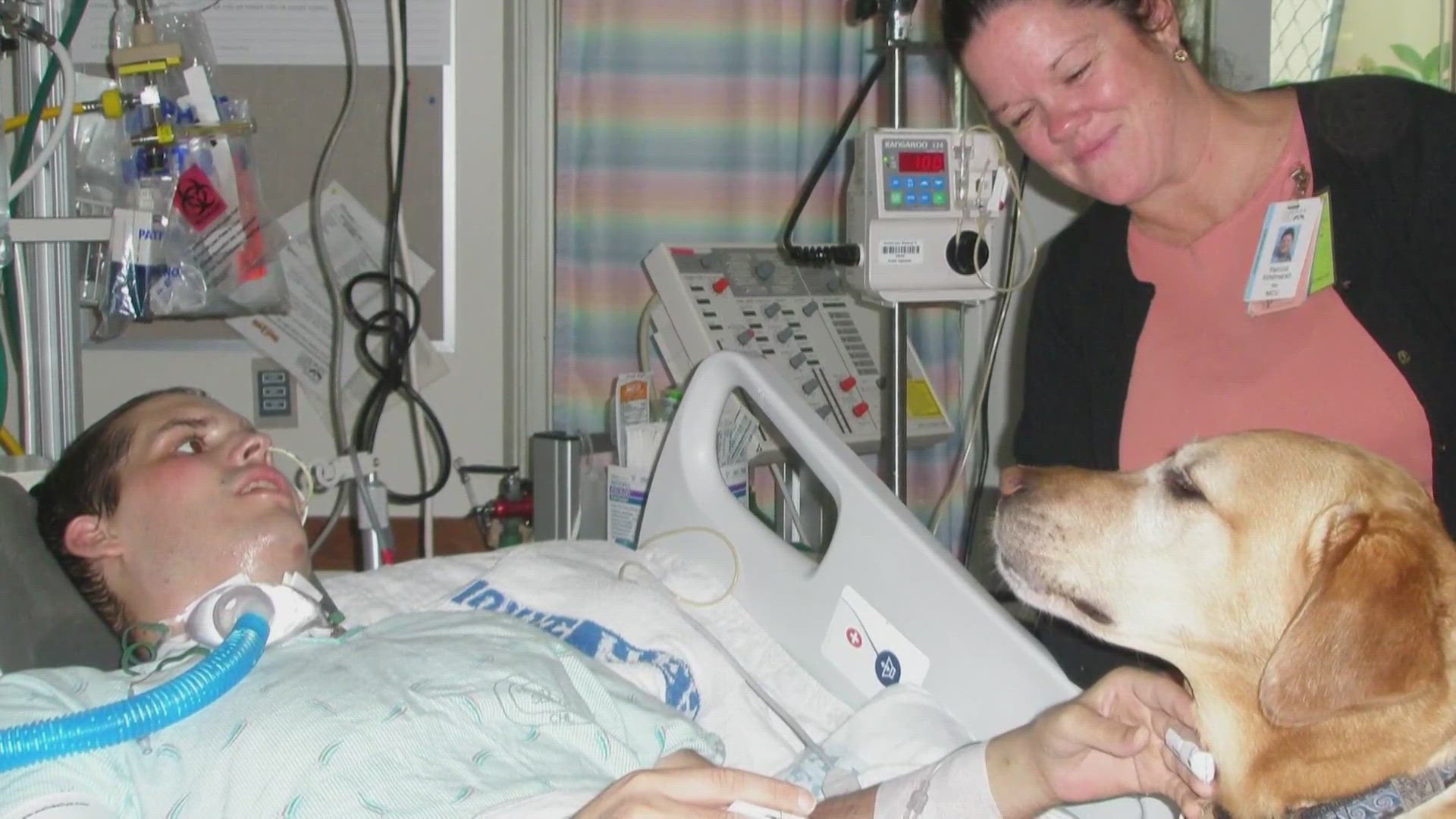 Spokane DUI crash survivor supporting lowering Washington's BAC threshold