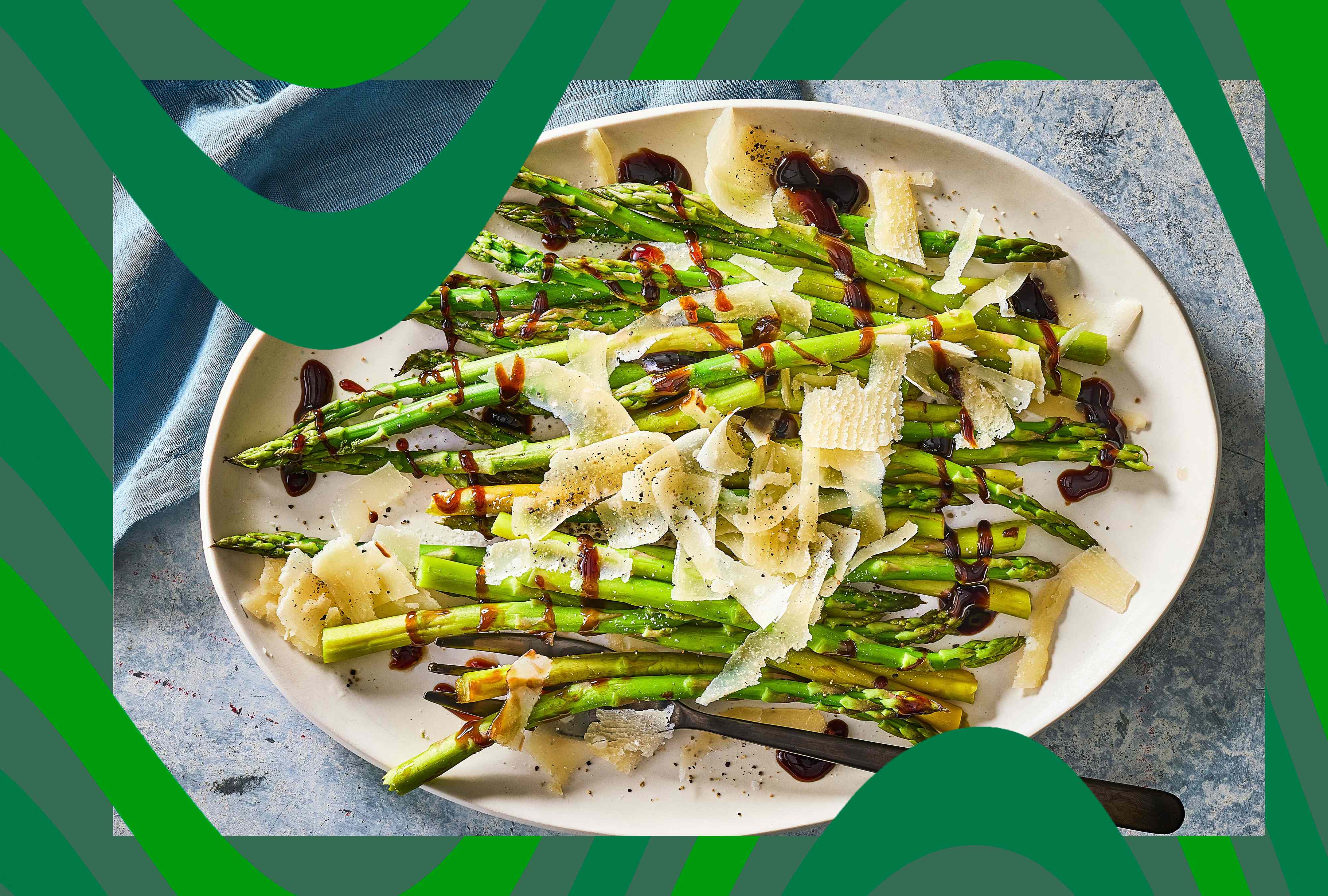 8 best low-carb vegetables, recommended by dietitians