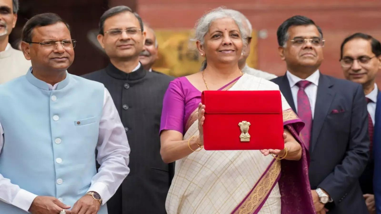 Government may step up capex in budget to fire up economy