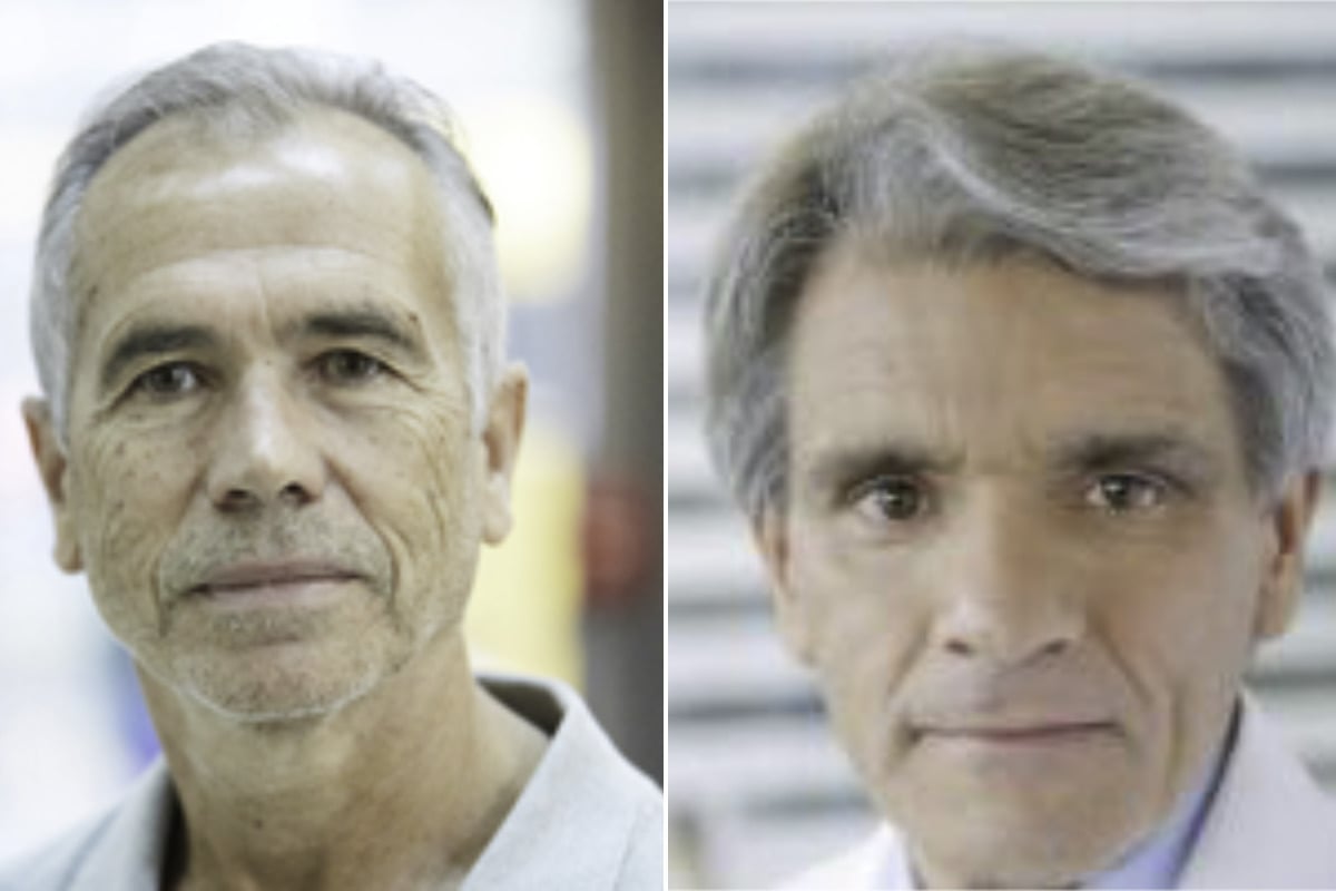 Research on multiple sclerosis wins prestigious 'Oscars of science' award