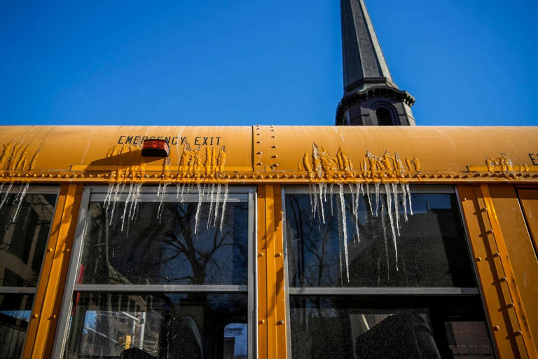 New York schools refuse to comply with Trump's DEI order