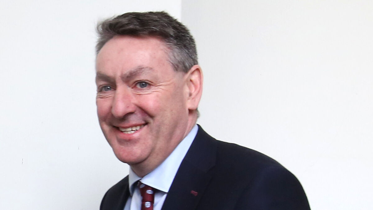 Billy Kelleher says he would have won presidential election if he been ...