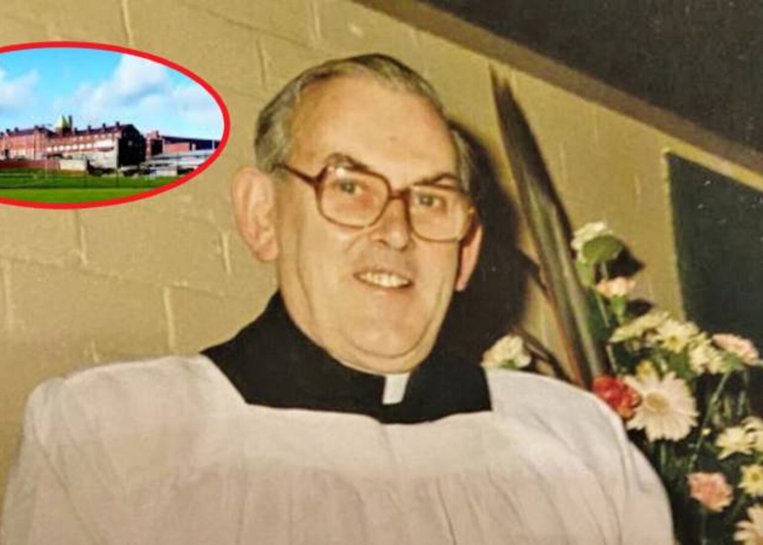 Victims of prolific abuser express anger as diocese misses compensation ...