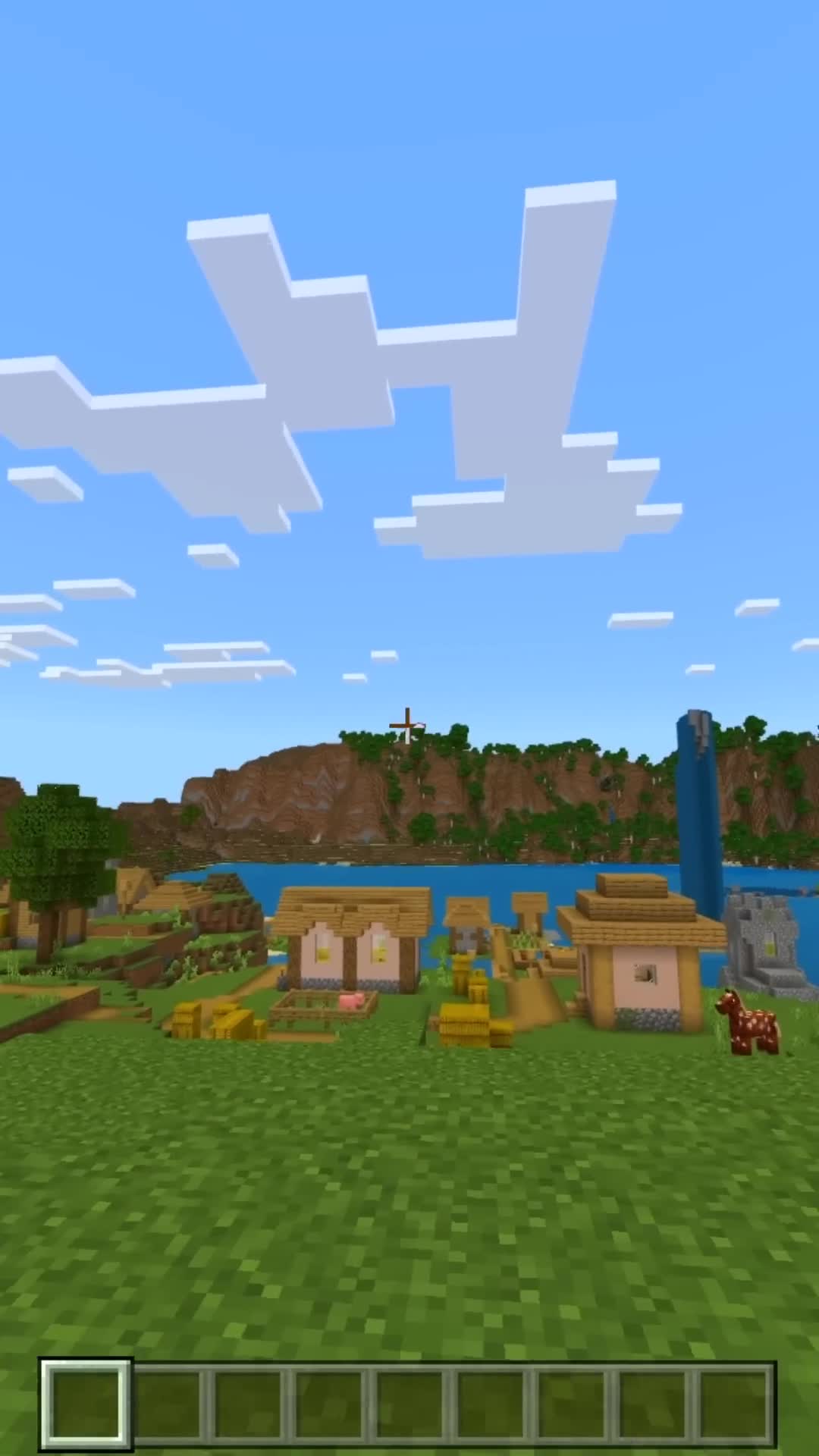 Este mod cambia Minecraft por completo 😎👍