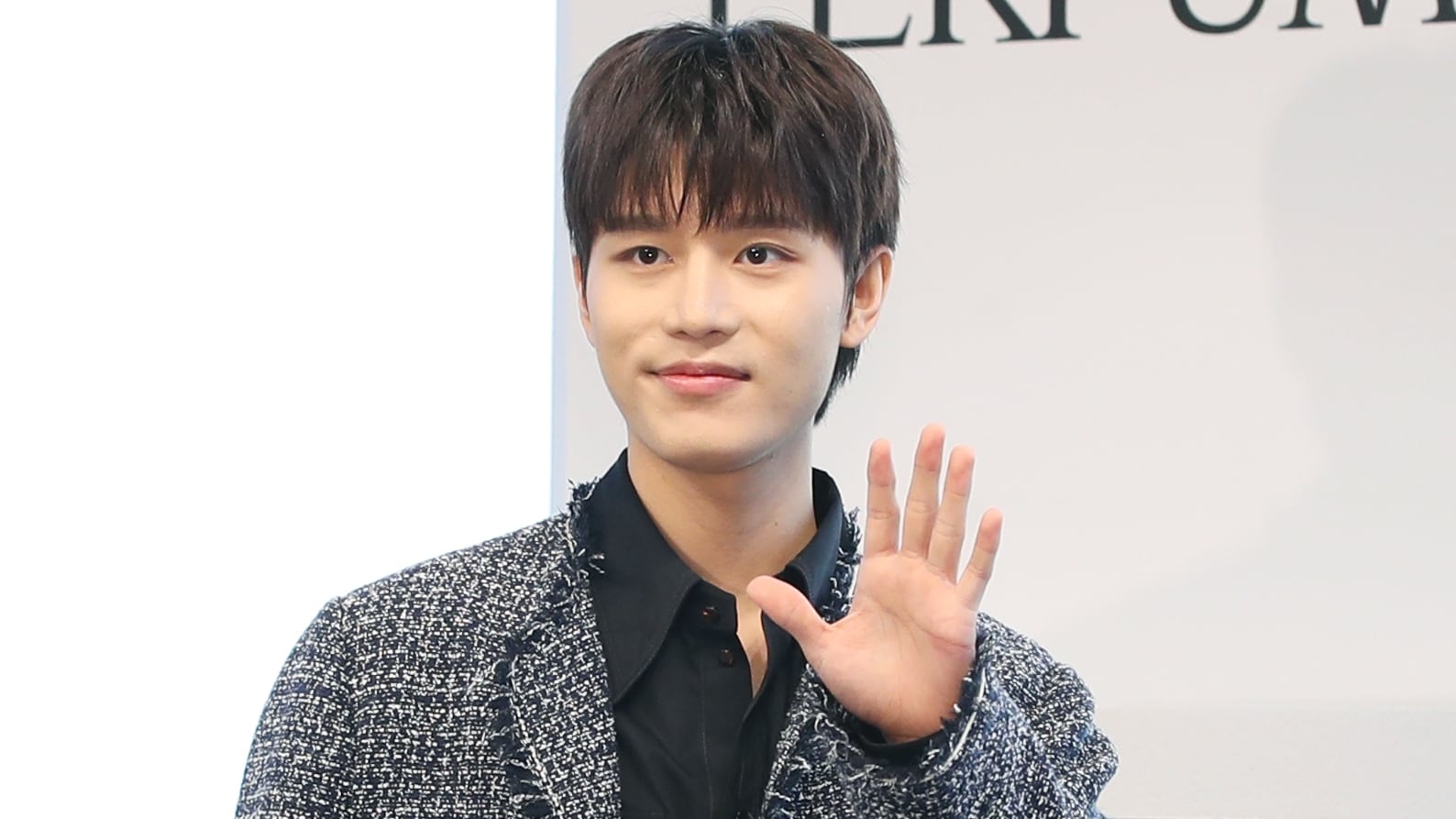 Ex-NCT member Moon Tae-il's 3-year, 6-month rape sentence finalized