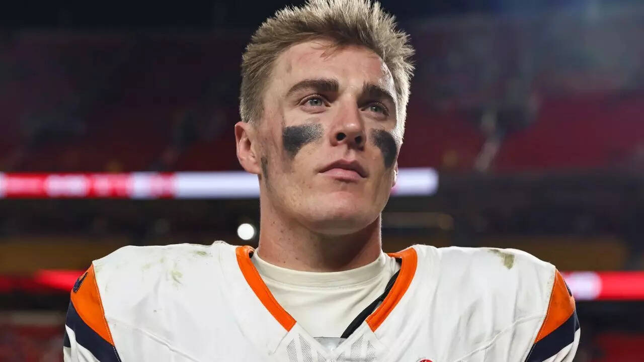 Kirk Herbstreit exposes Broncos QB Bo Nix’s dog phobia after awkward ...