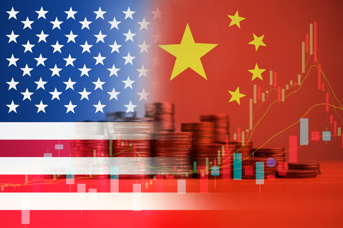 China slams US tariff bullying and vows massive countermeasures