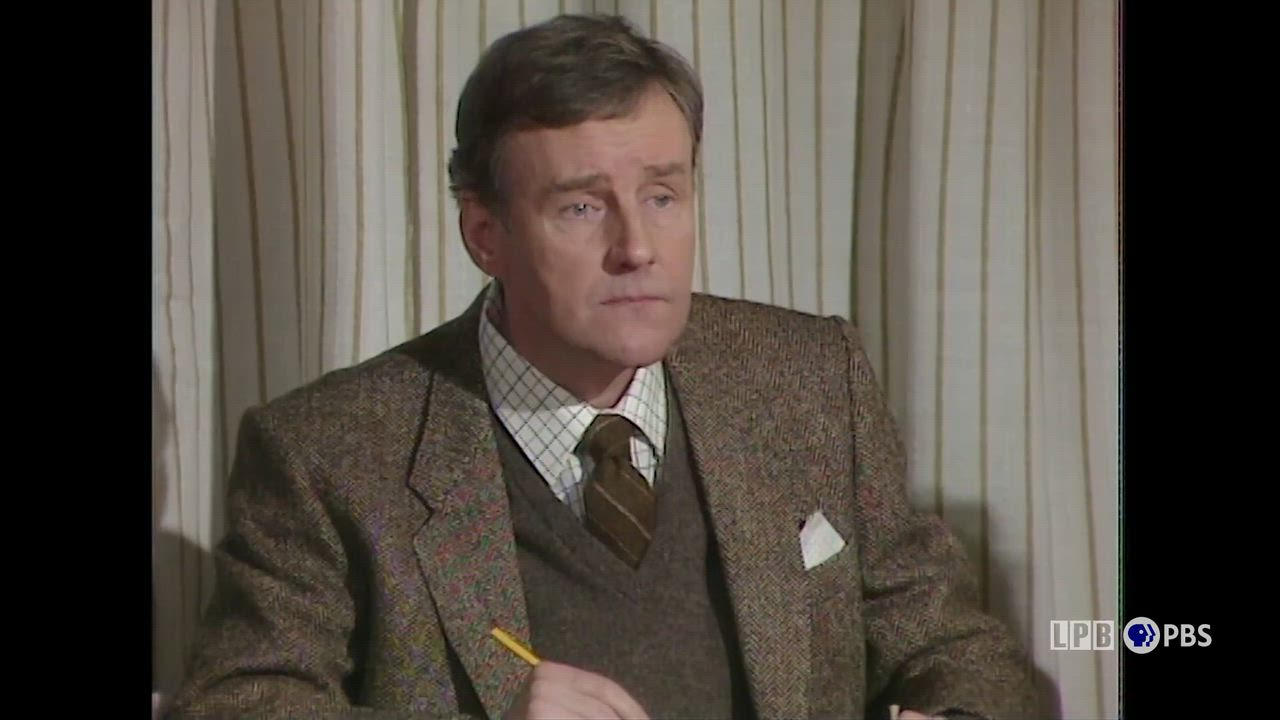 The new neighbour: Official trailer season 1