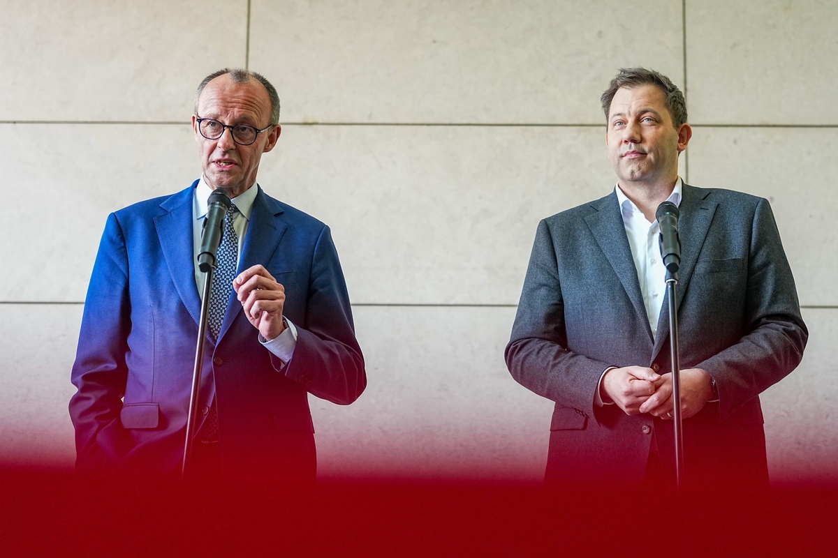 SPD abgelöst! Diese Partei hat jetzt die meisten Mitglieder in Deutschland