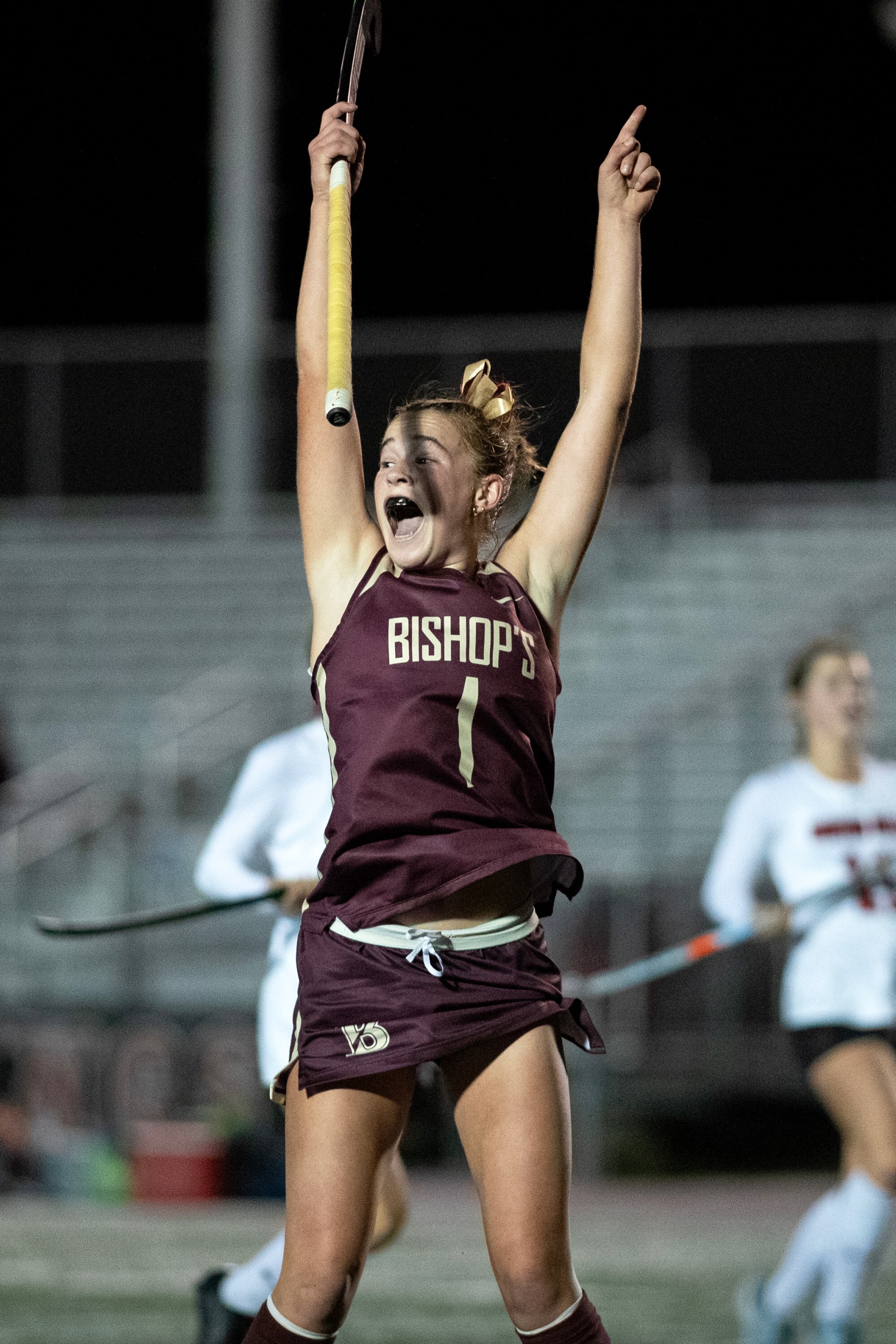Bishop’s star Lola Conway highlights All-CIF field hockey teams
