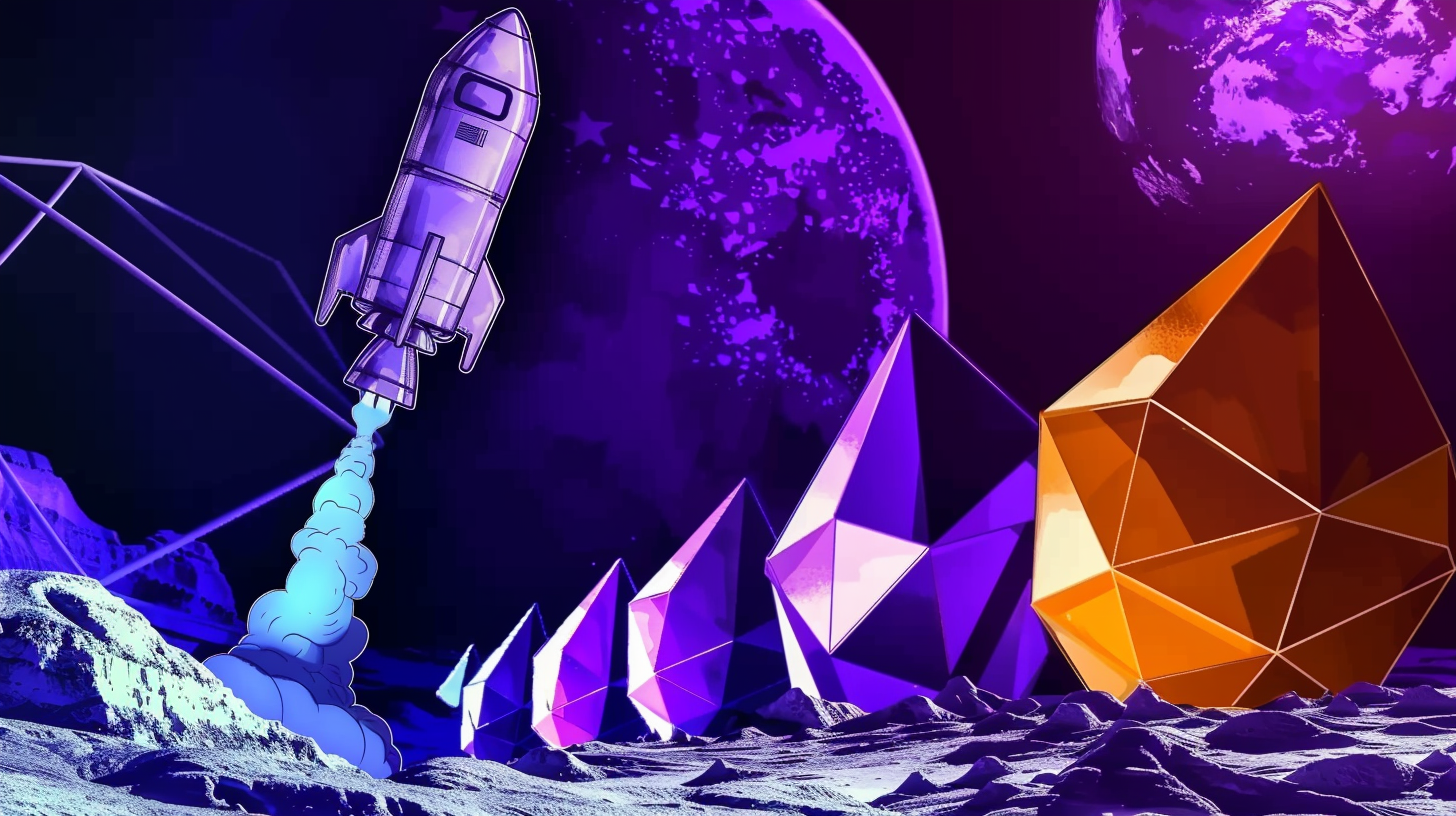 Ethereum (ETH) whales outline a Q1 2026 950% setup for this new crypto ...