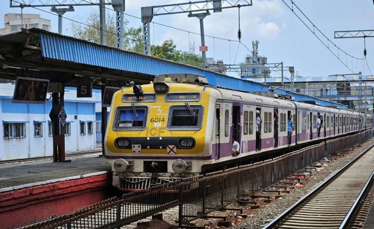 Over 300 Mumbai local trains cancelled today, here's why
