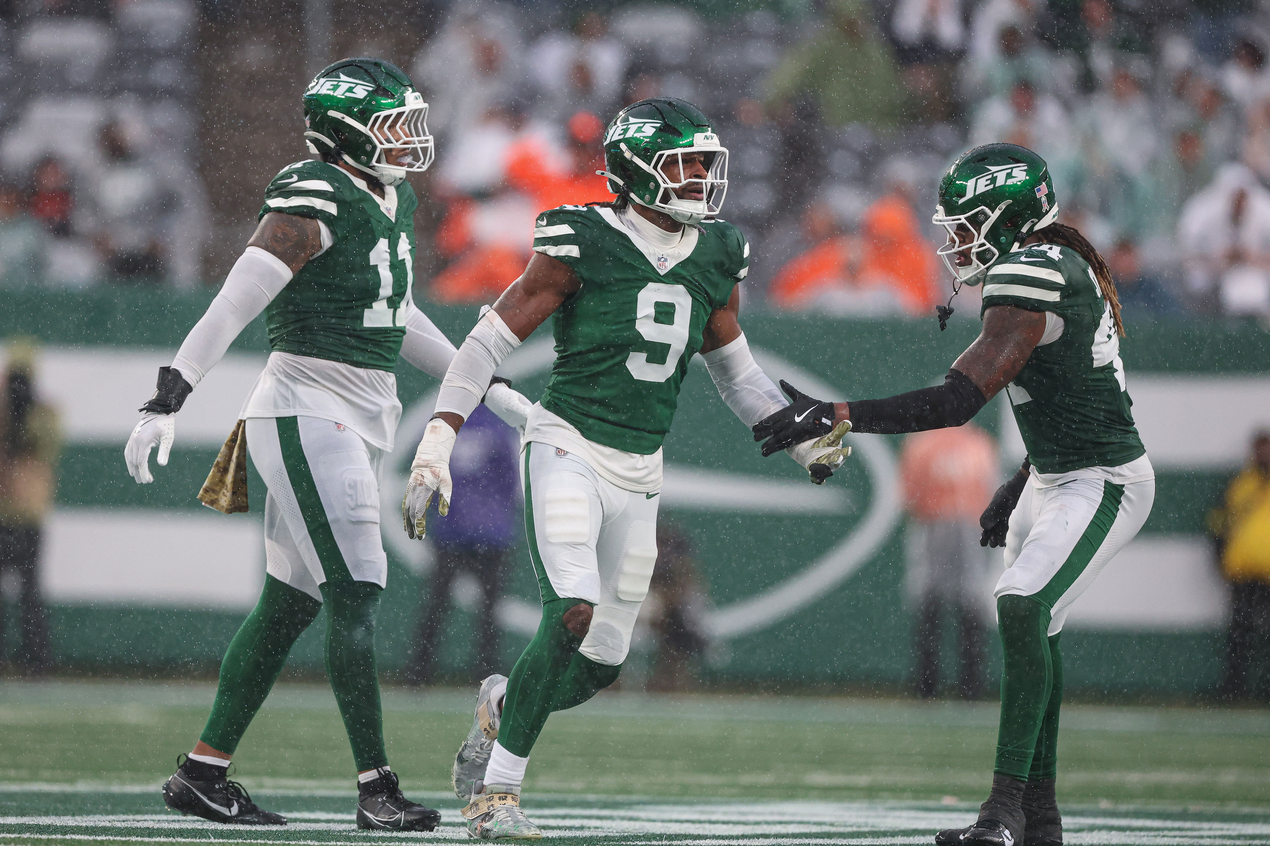 Jets face difficult Will McDonald IV offseason decision after placing ...