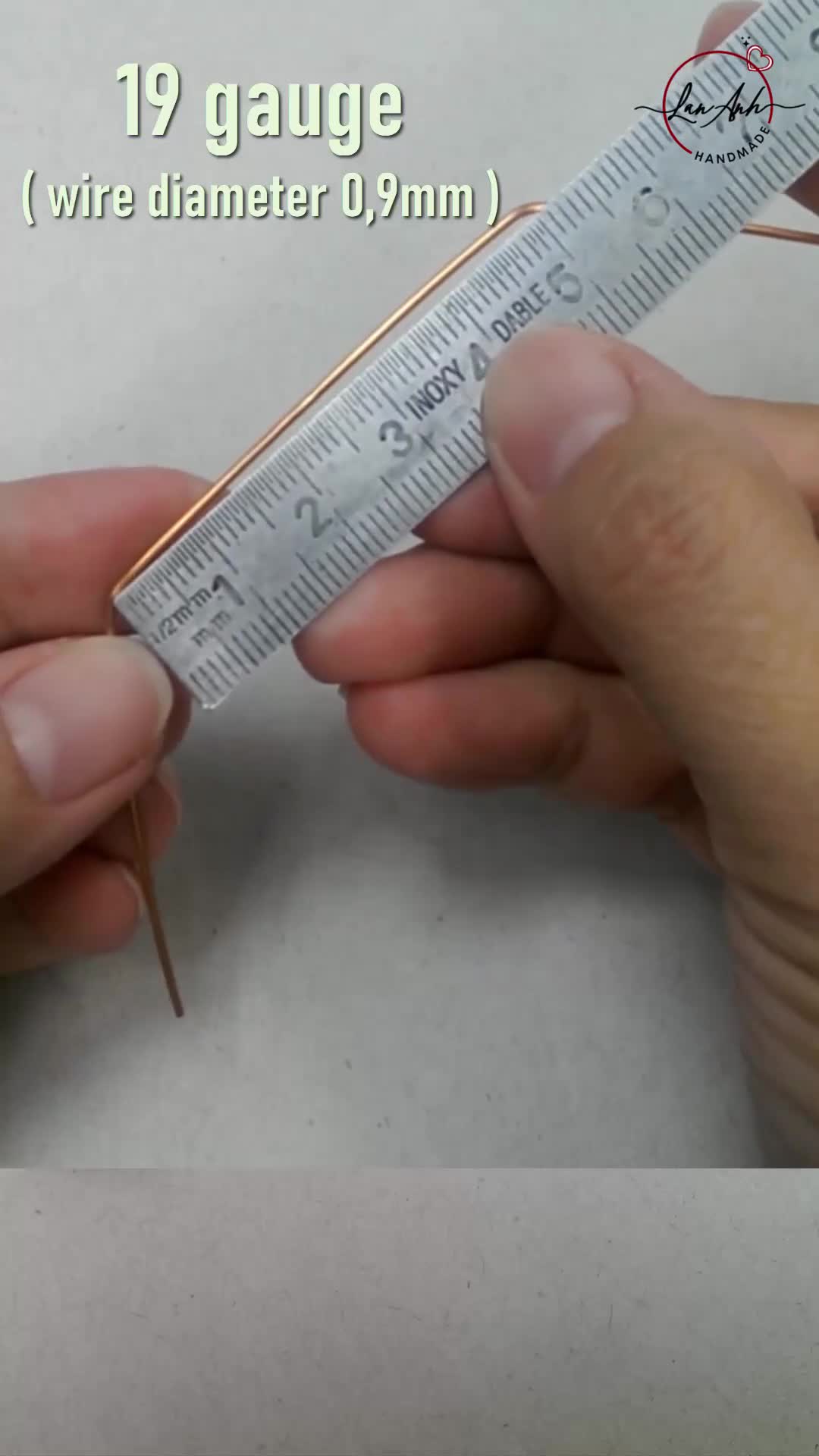 Making ring adjustable size | Monkey King Inhibiting Magic Phrase # ...