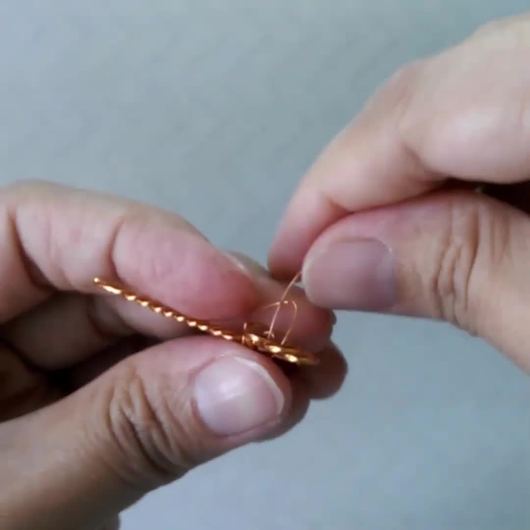 Dragonfly | ear cuff | small drop cabochon | stone no hole ...