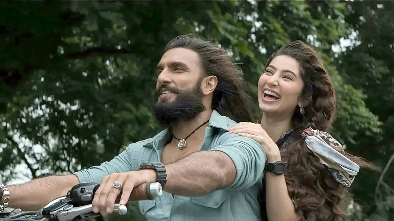 Dhurandhar is now 9th highest grossing Indian film at worldwide box ...