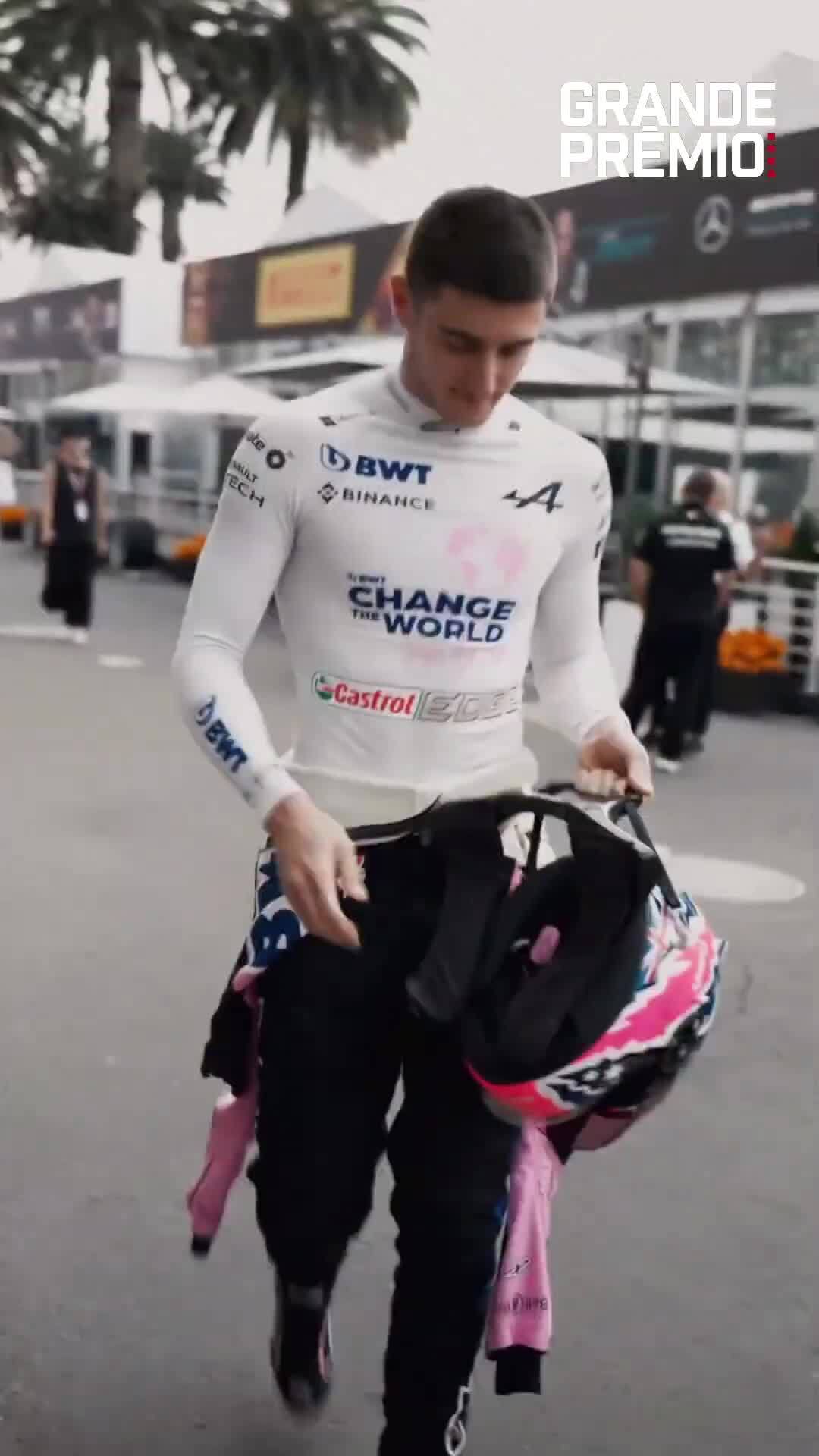 Alpine defiende a Doohan