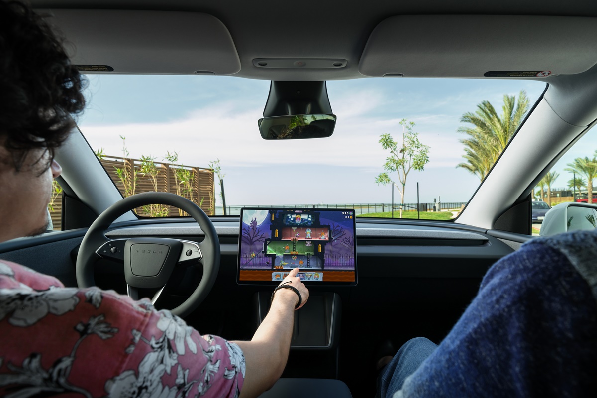 Who invited big brother? The scary truth about your car spying on your ...