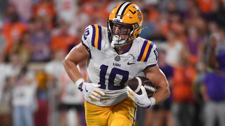 LSU vs. Houston prediction: Who wins the Texas Bowl, and why?