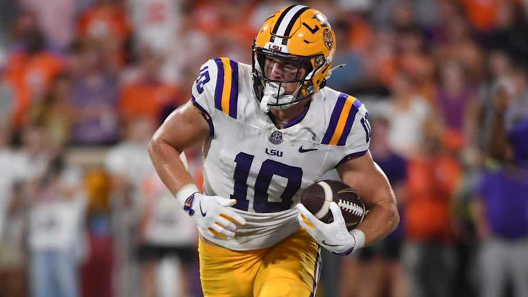 LSU vs. Houston prediction: Who wins the Texas Bowl, and why?