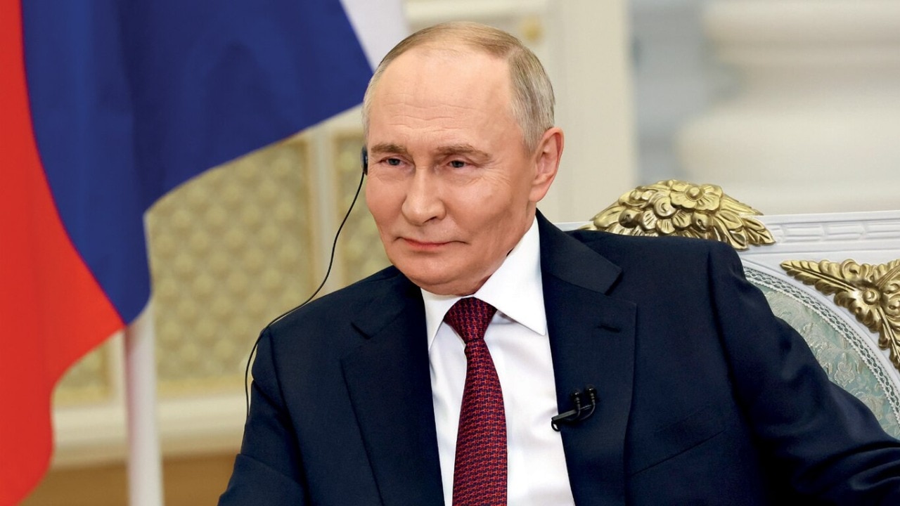 Europe in crosshairs as Russia may deploy nuclear hypersonic missiles ...