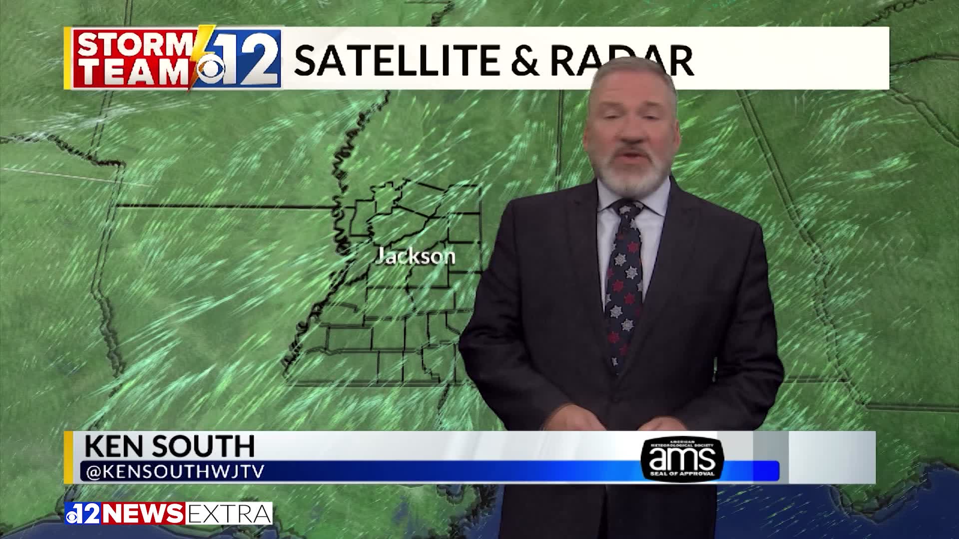 12 News Extra: This day in weather Saturday - 12-27-25