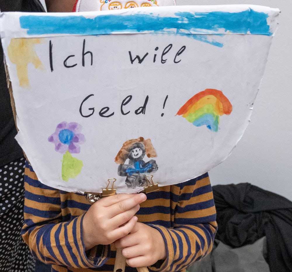 Kita-Finanzierung: „Die Defizite sind oft nicht mehr zu stemmen“