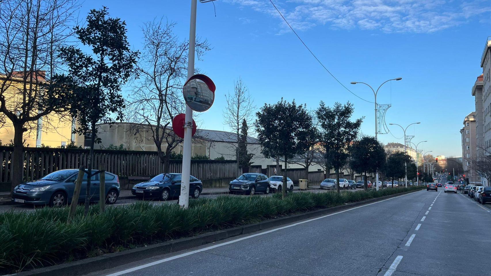 Coruña secreta: ¿Por qué huele a marihuana en las inmediaciones de Riazor?