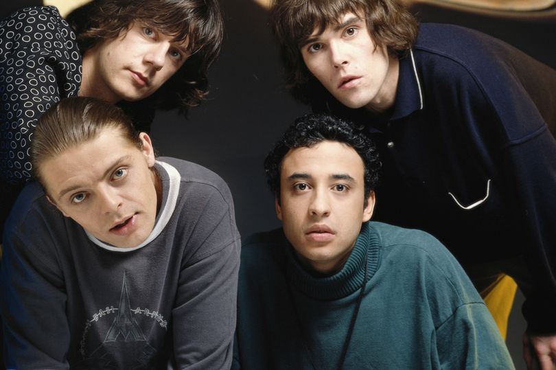 How Mani and Reni drove the Stone Roses 'to the cusp of taking over the ...