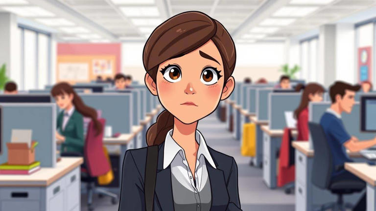 Is lack of guidance at work normal for freshers? 5 red flags young ...