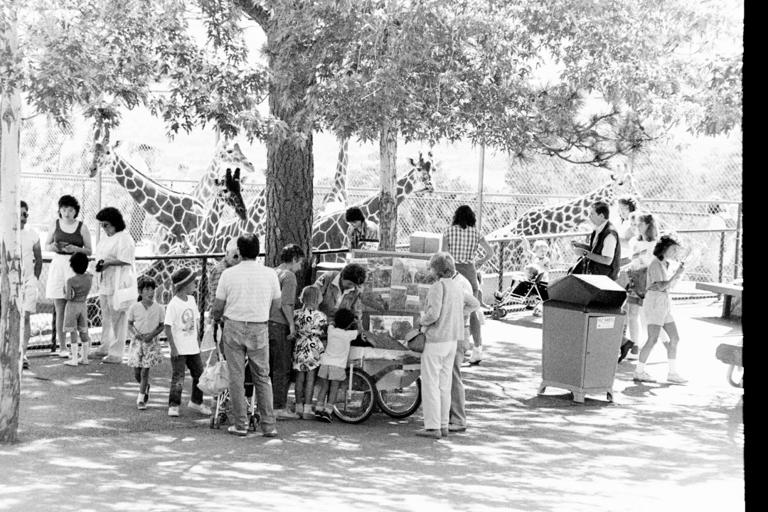 2026 marks 100 years of the Cheyenne Mountain Zoo